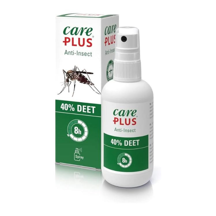 Spray repelente de mosquitos com DEET | Remi Home Store - Remi Hogar