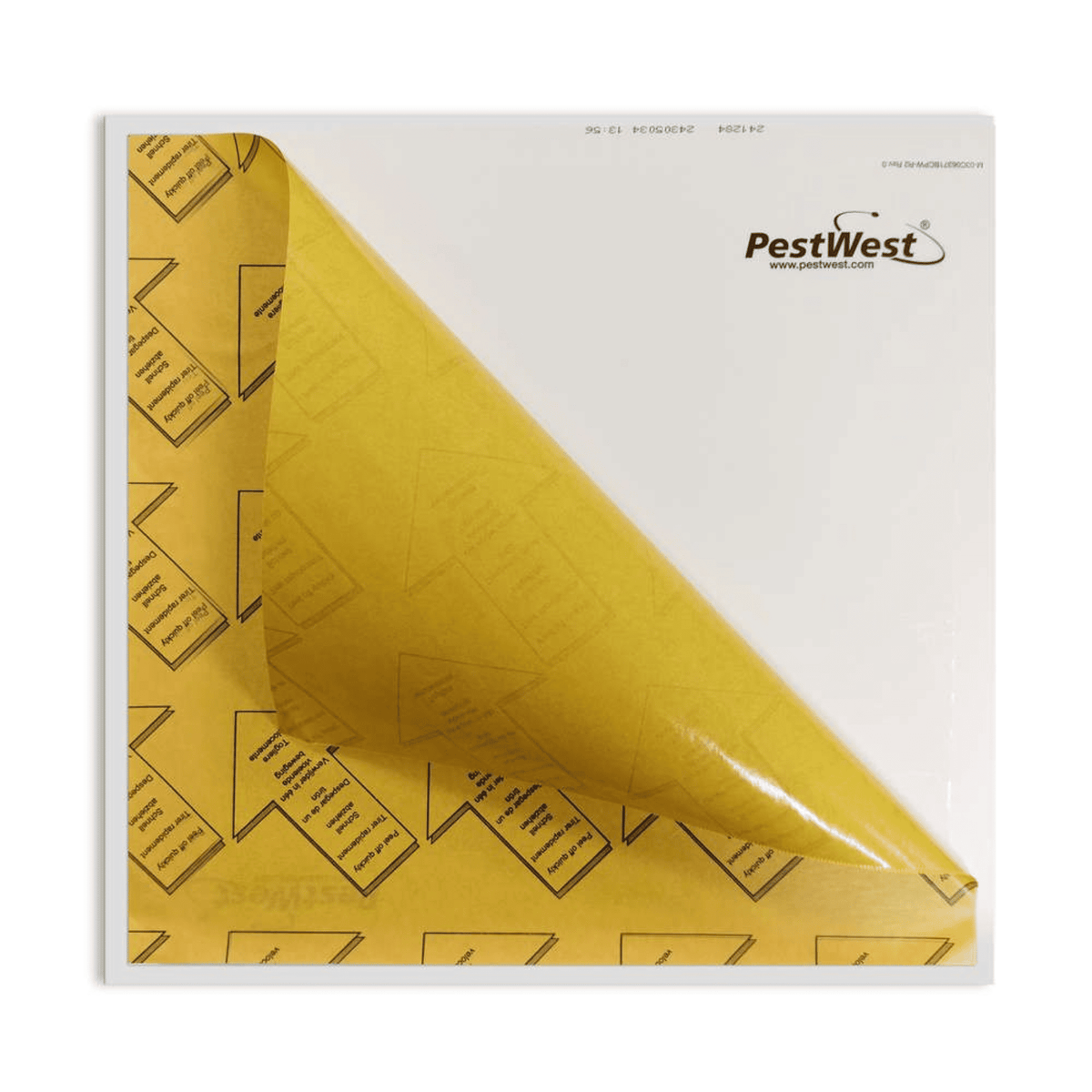 Placa adesiva Sunburst TAB | Casa Remi - Remihogar