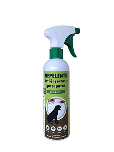 Repelente natural para uso em animais domésticos | Casa Remi – Remihogar
